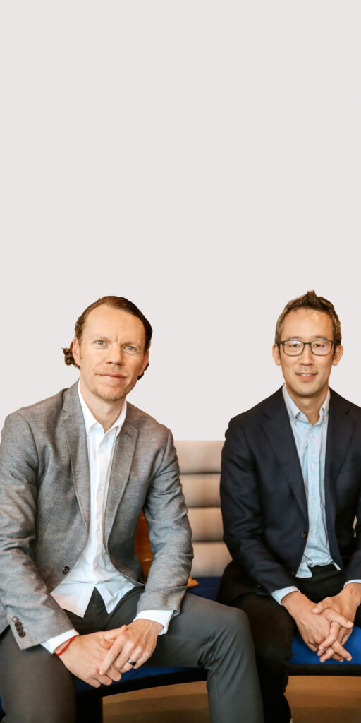 Union Labs – Solving Hard Problems With Deep Technology