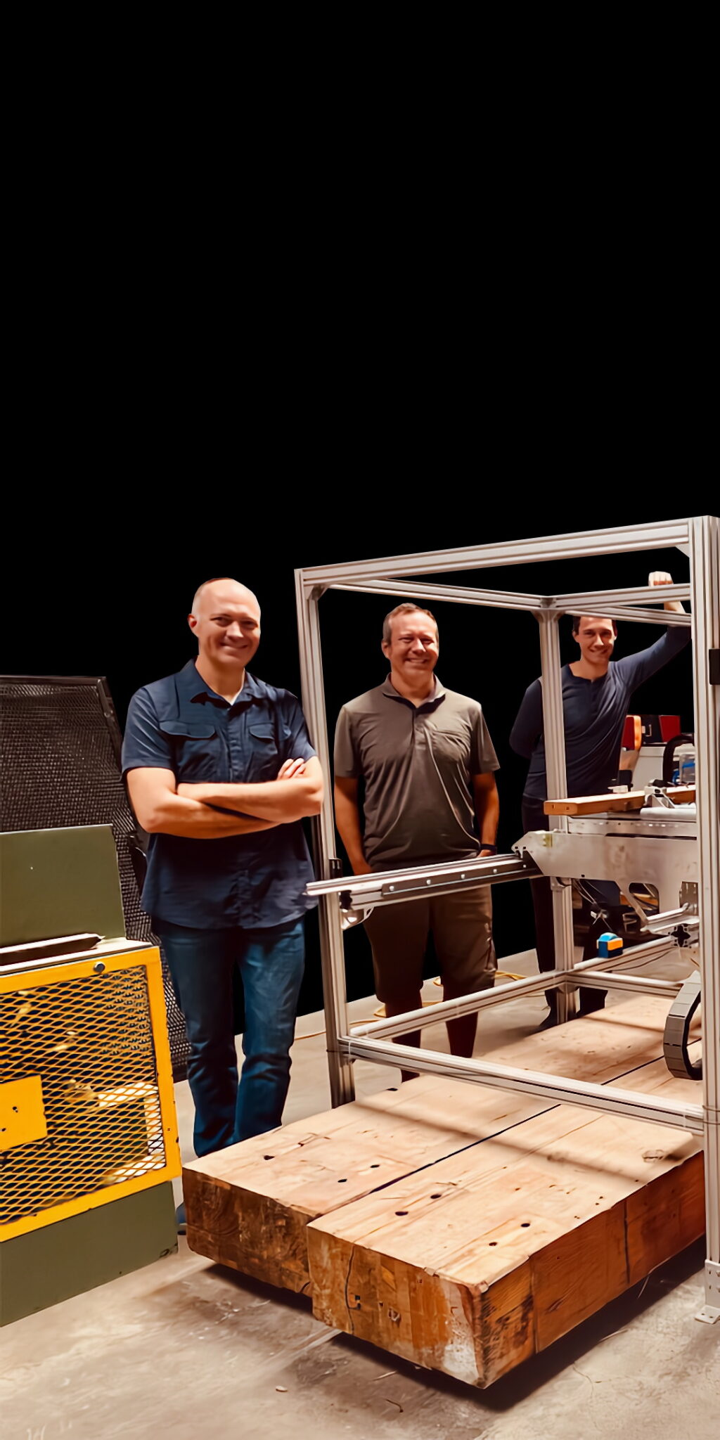 Philosophy – Union Labs