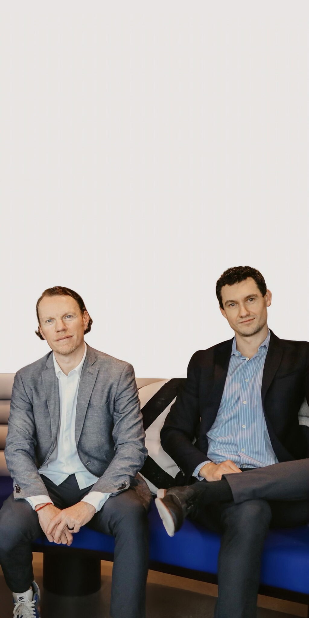 Union Labs – Solving Hard Problems With Deep Technology