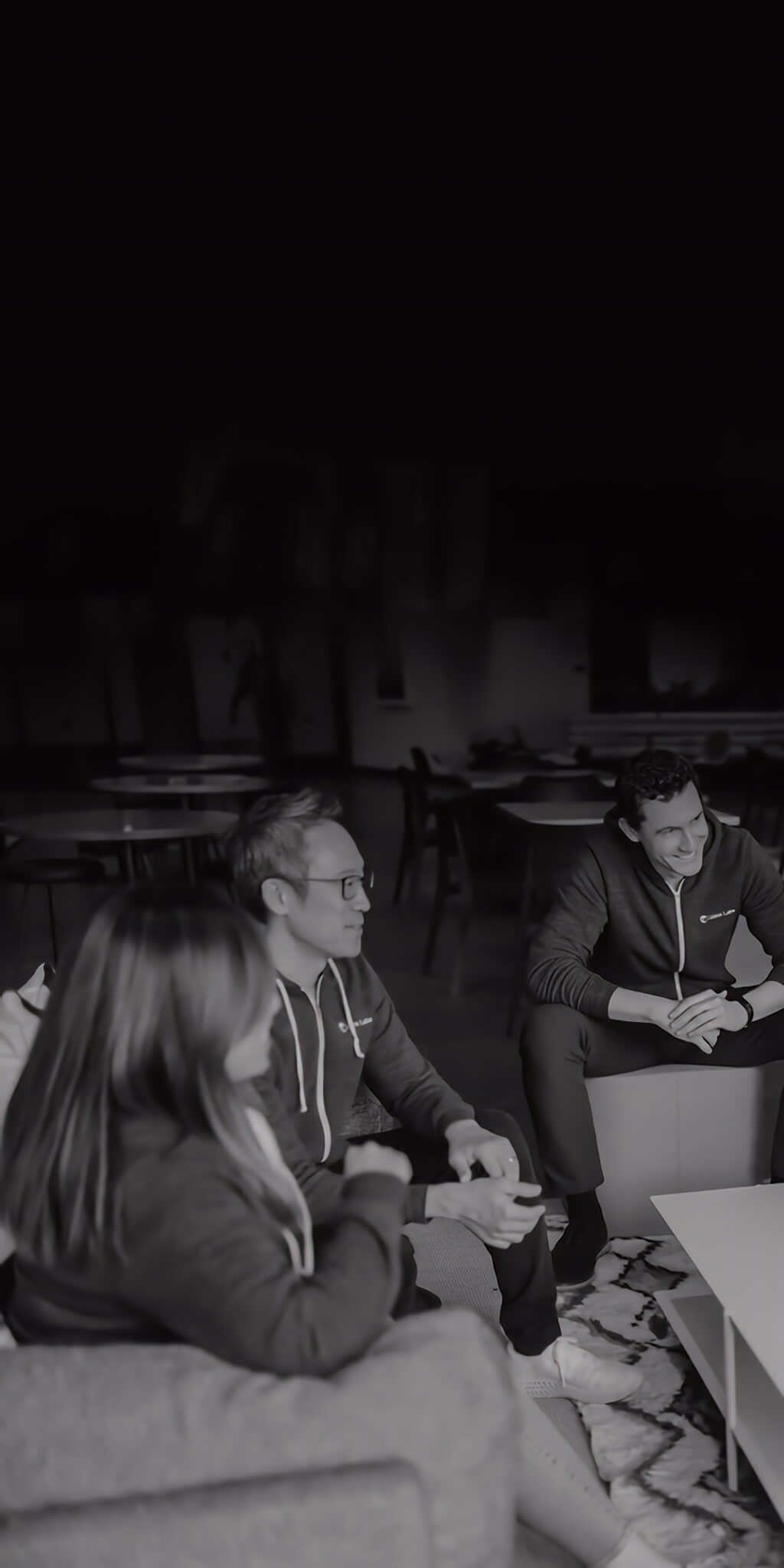 Union Labs – Solving Hard Problems With Deep Technology