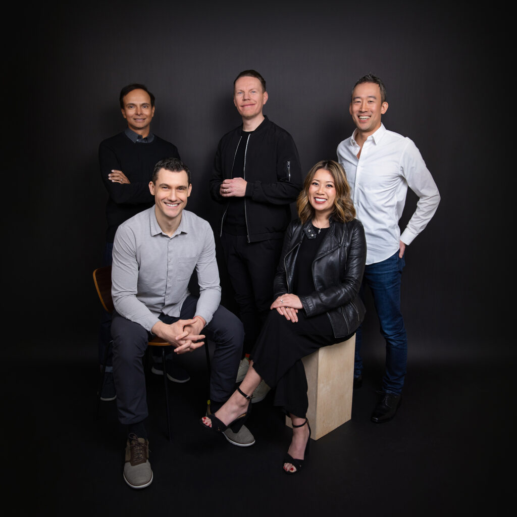 Union Labs – Solving Hard Problems With Deep Technology