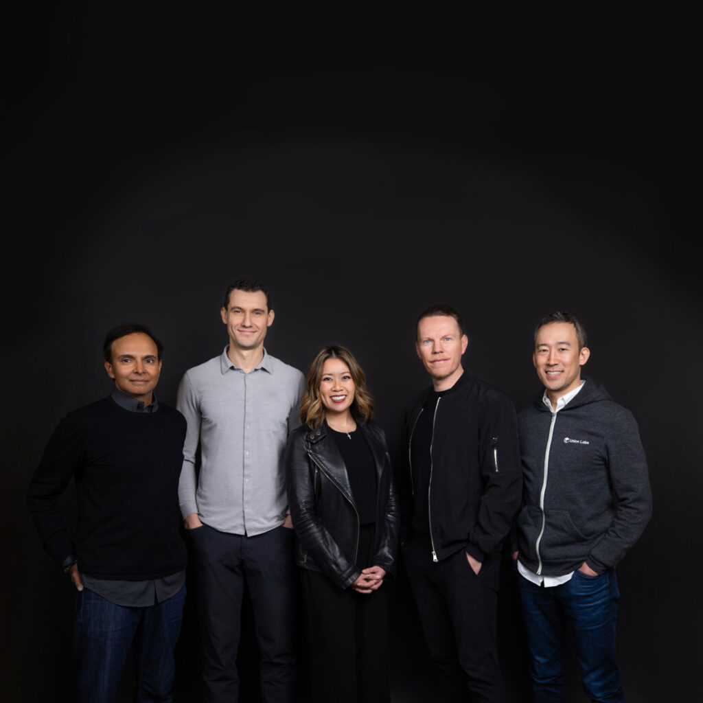 Team – Union Labs